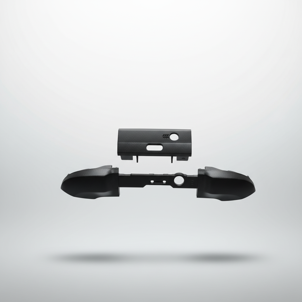 Xbox Series X/S Controller LB RB Bumper Model 1914